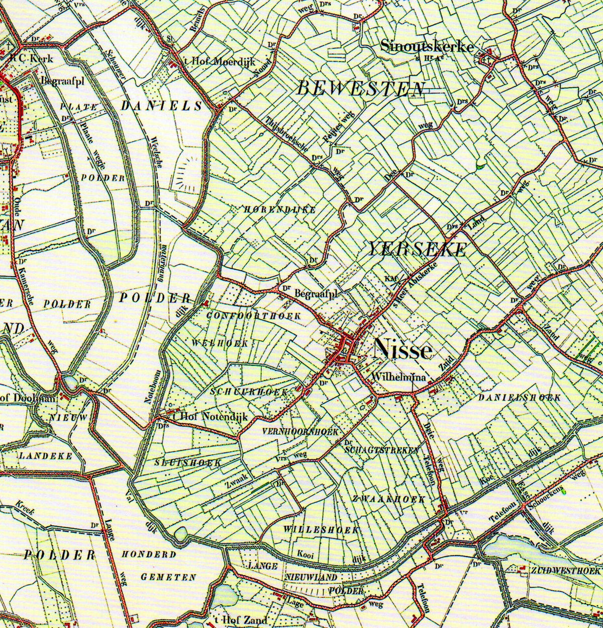 De Zak | BZZB (stichting Behoud de Zak van Zuid-Beveland)