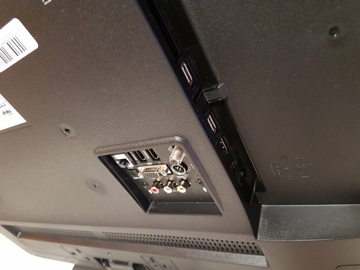 TOSHIBA 32LL3A63DB 32" Smart Full HD LED TV | TOOTS TVS