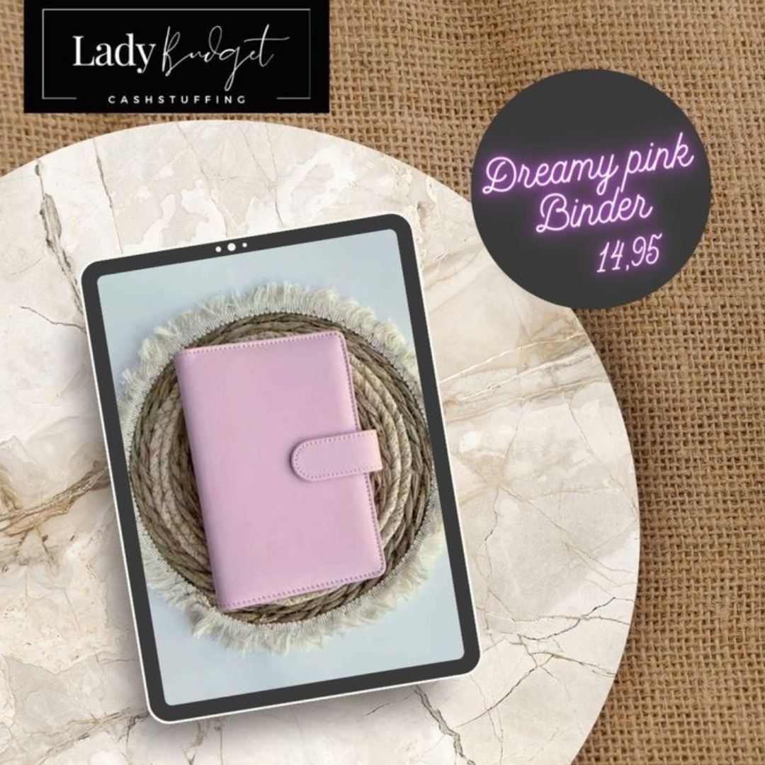 Shop | Lady Budget
