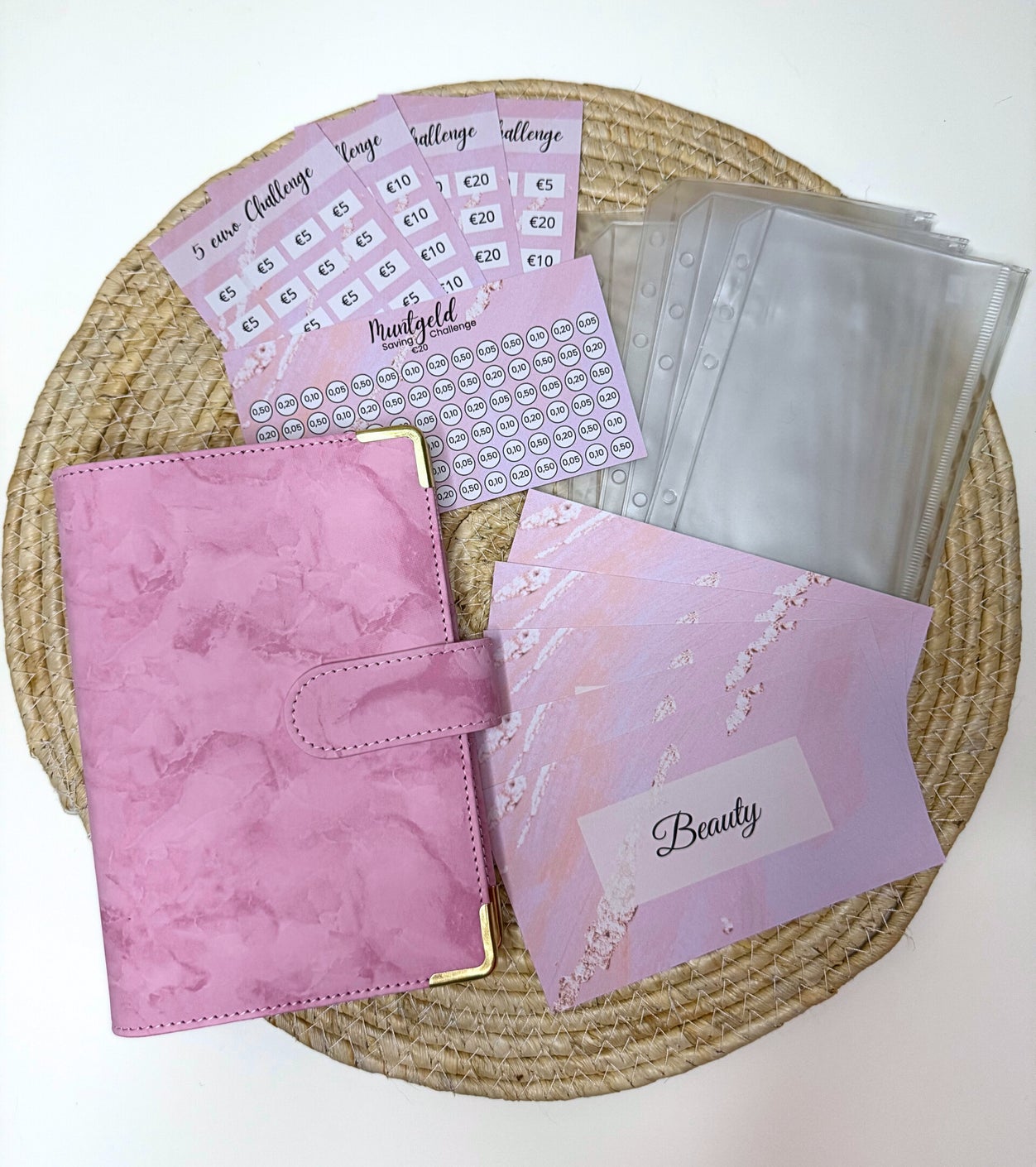 Lady Budget : Jouw cashstuffing webshop!