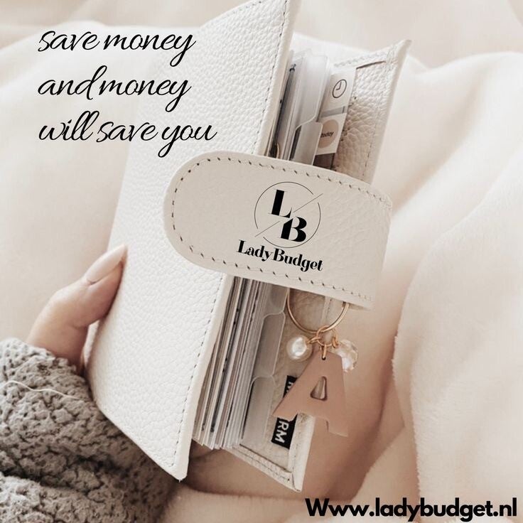 Lady Budget : Jouw cashstuffing webshop!