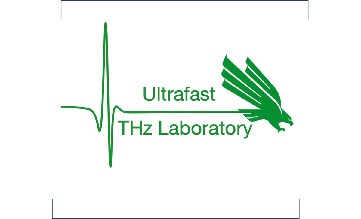 Research | UNT-Terahertz