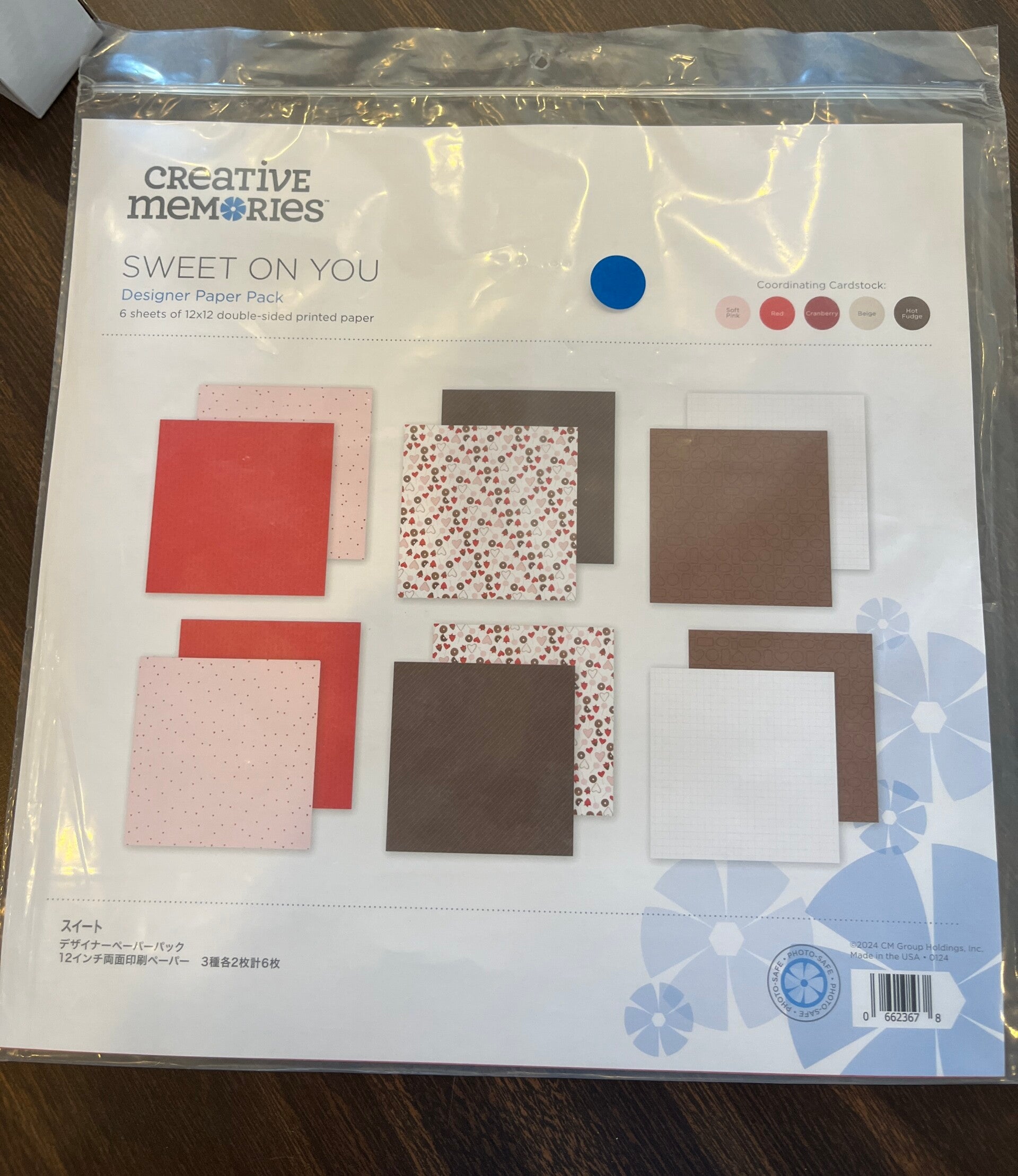 Shop Mandee's Goodies | The Uncrafty Crafter - Mandee Shirley