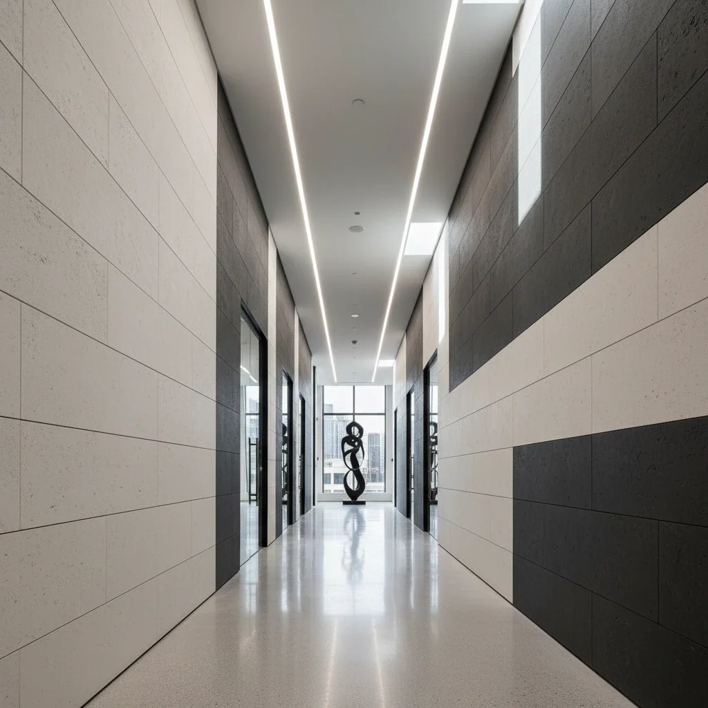 Why Architects Are Obsessed with Bendable Stone Panels (Spoiler: It's ...