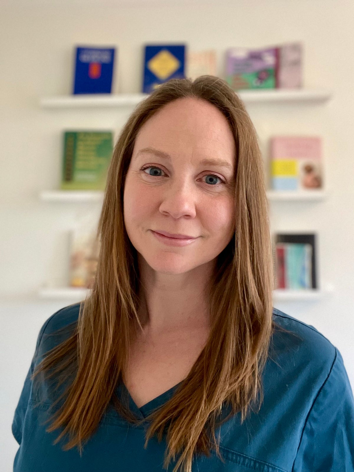 About Katrina Fowler Acupuncture