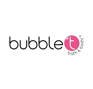Bubble T Cosmetics / B - Marque / Marque | C.Maphie and co