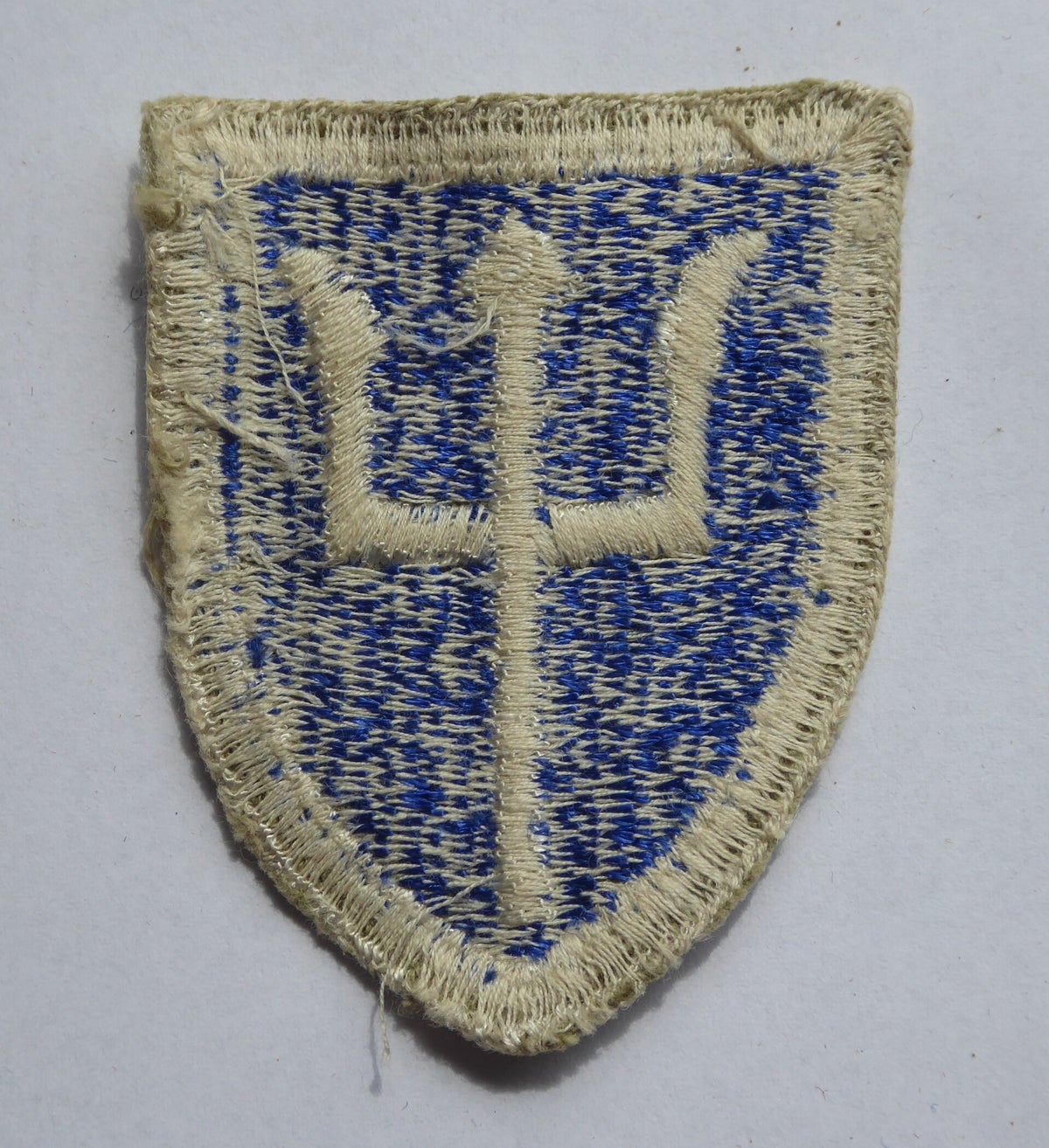 WW2 97th Infantry Division | Chasing Militaria