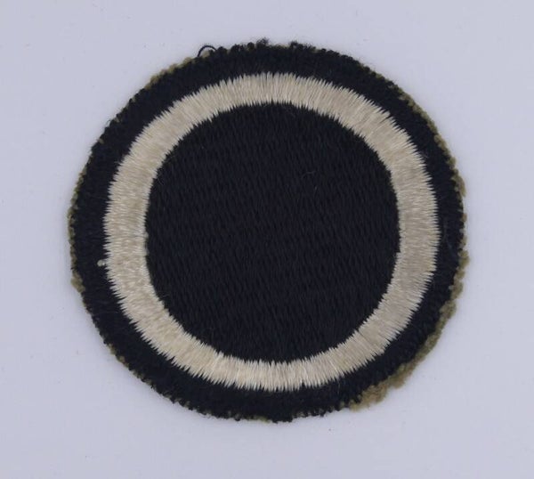 WW2 1st Army Corps Patch | Chasing Militaria