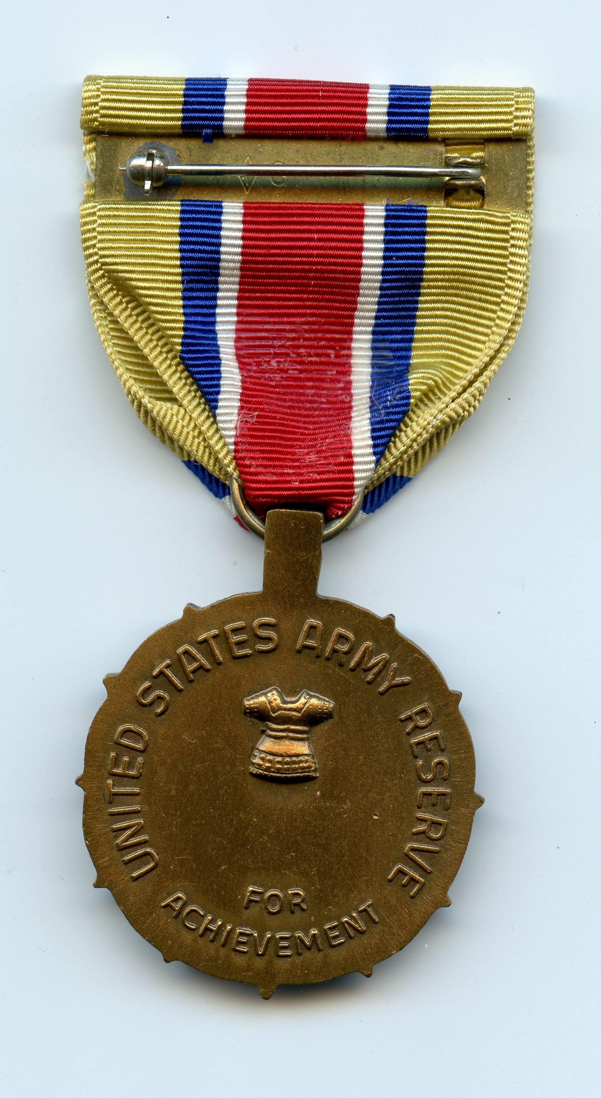 Modern Era Army Reserve Components Achievement Medal | Chasing Militaria