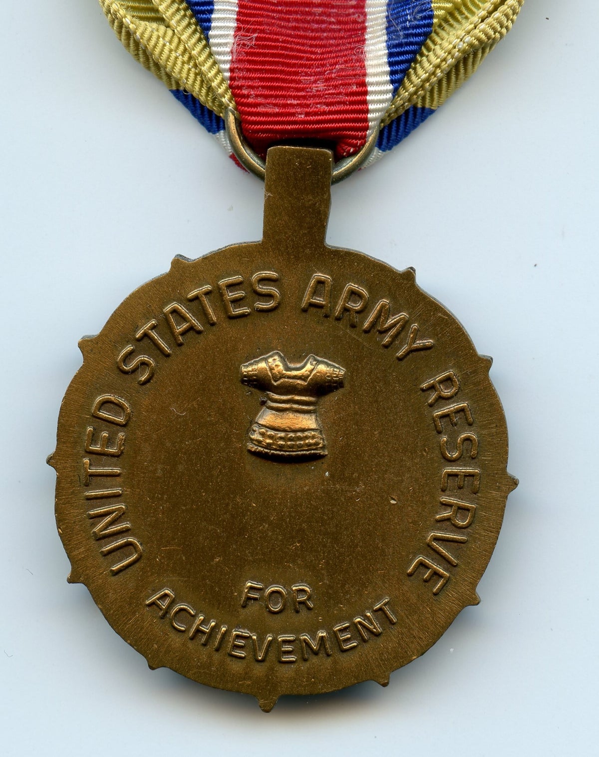 Modern Era Army Reserve Components Achievement Medal | Chasing Militaria