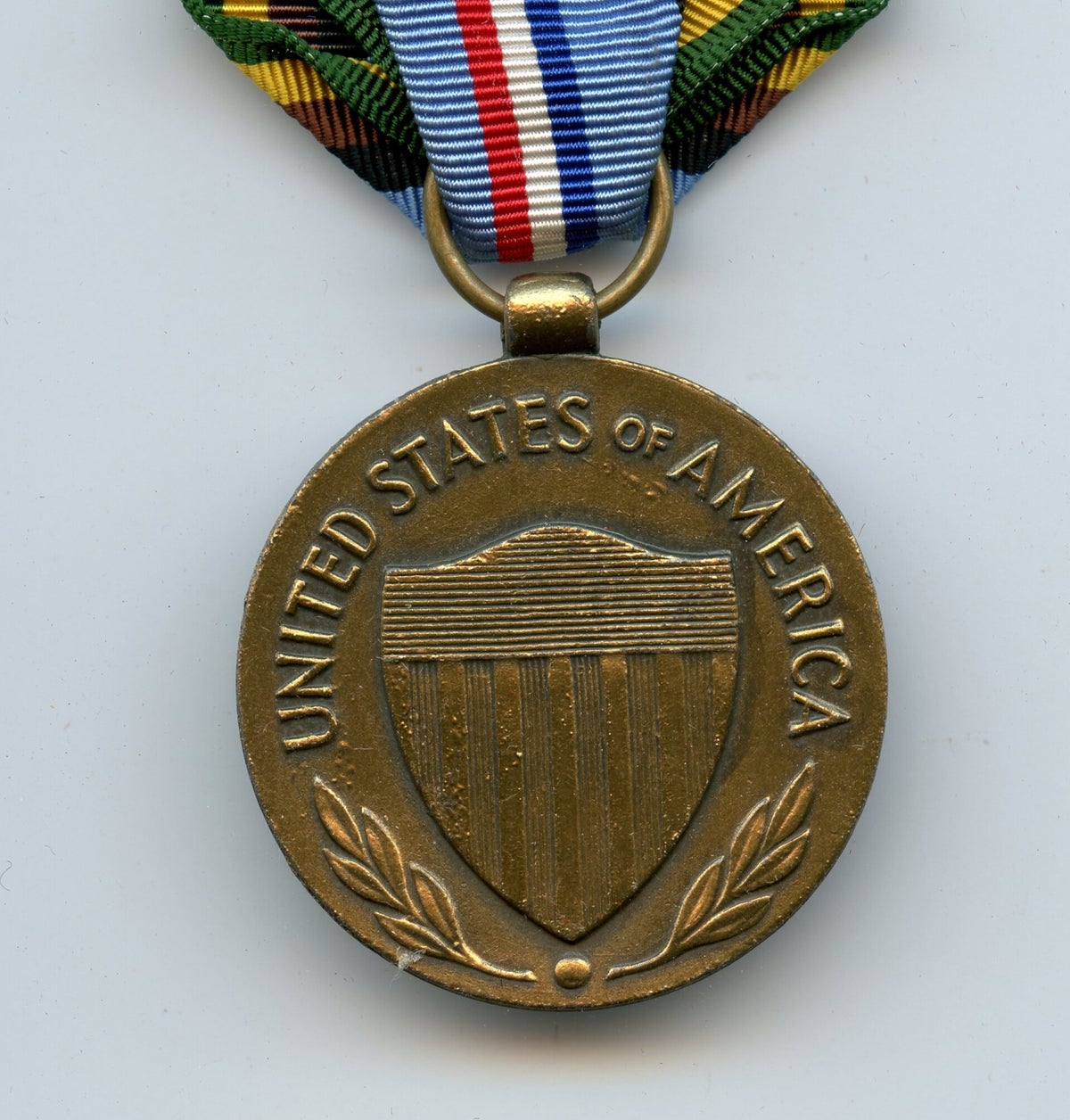Modern Era Armed Forces Expeditionary Medal | Chasing Militaria