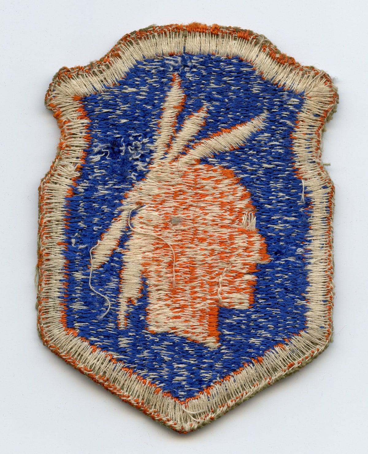WW2 98th Infantry Division Patch | Chasing Militaria