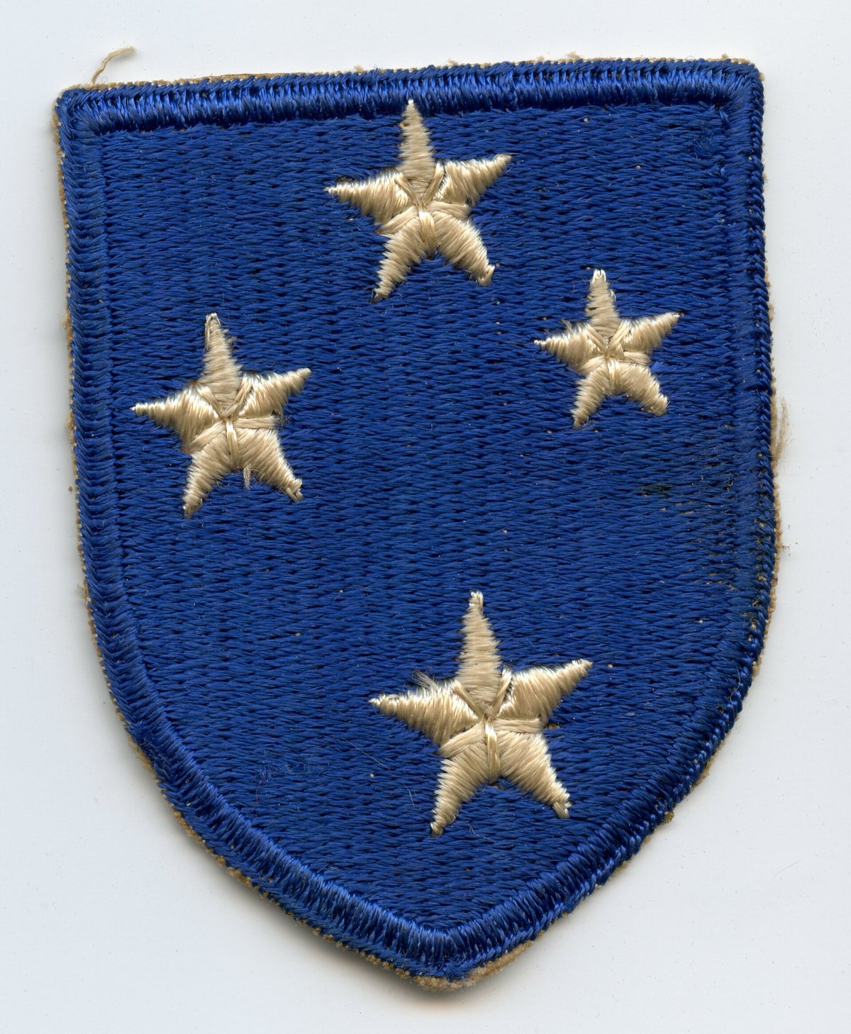WW2 23rd Infantry Division Patch | Chasing Militaria
