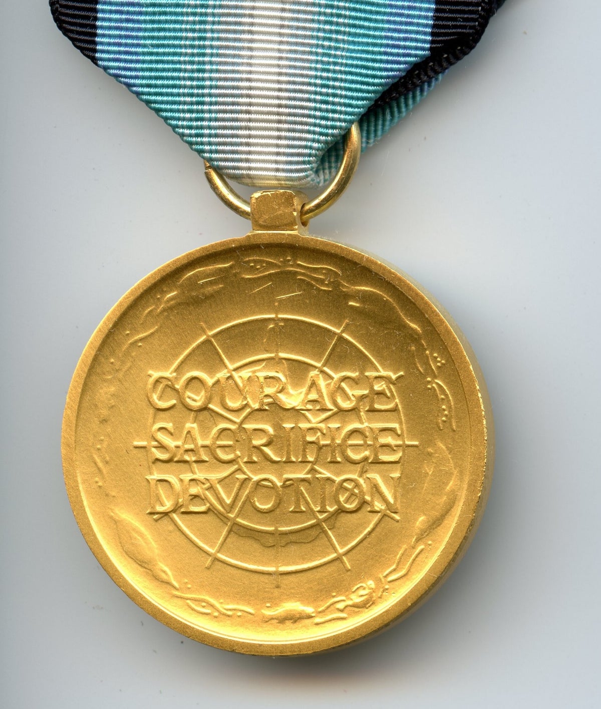 Modern Era Antartica Service Medal | Chasing Militaria
