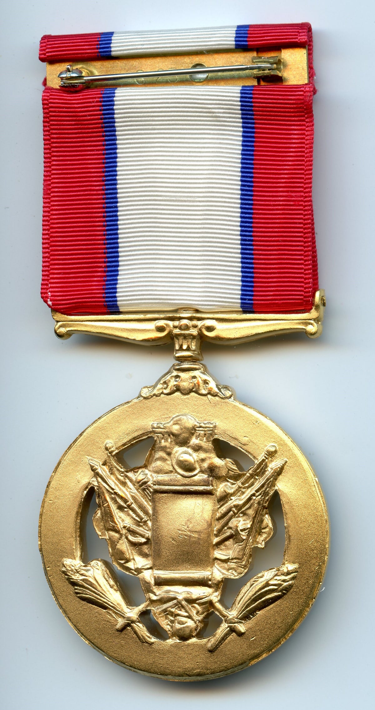 Modern Era Distinguished Service Medal | Chasing Militaria