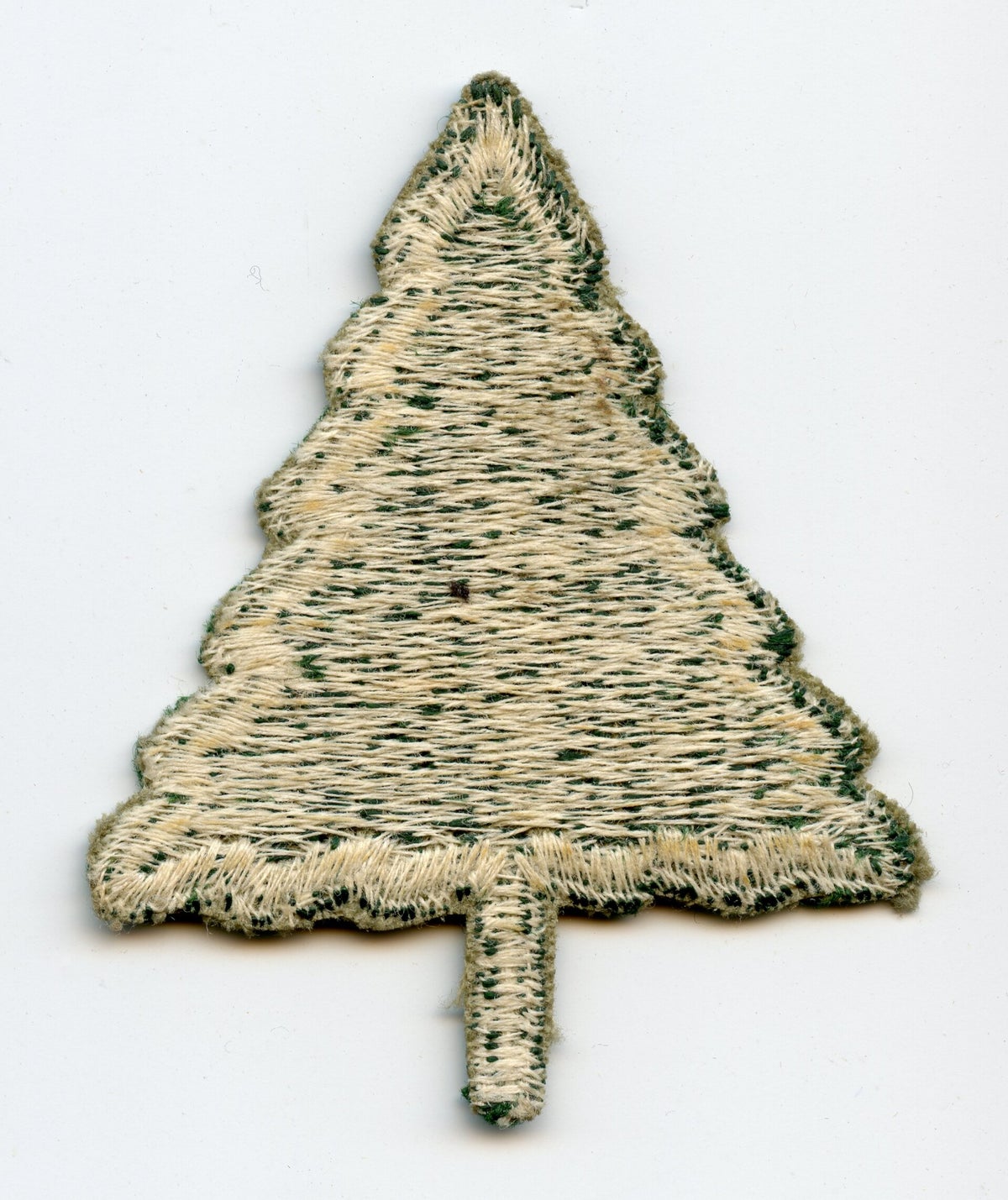 WW2 91st Infantry Division Patch | Chasing Militaria