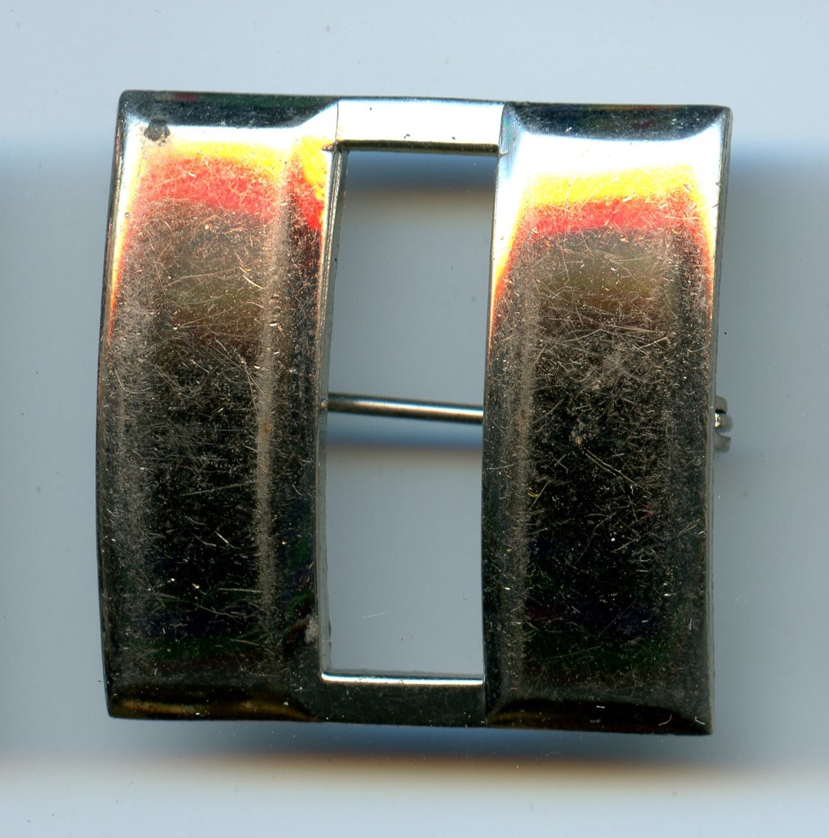 WW2 Captain Bar | Chasing Militaria