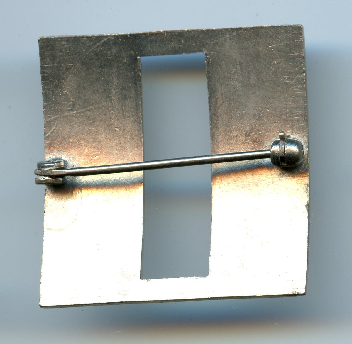 WW2 Captain Bar | Chasing Militaria