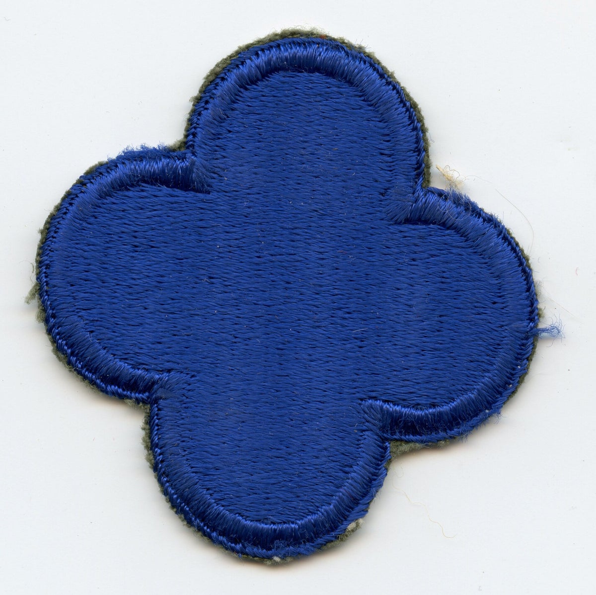 WW2 88th Infantry Division Patch | Chasing Militaria