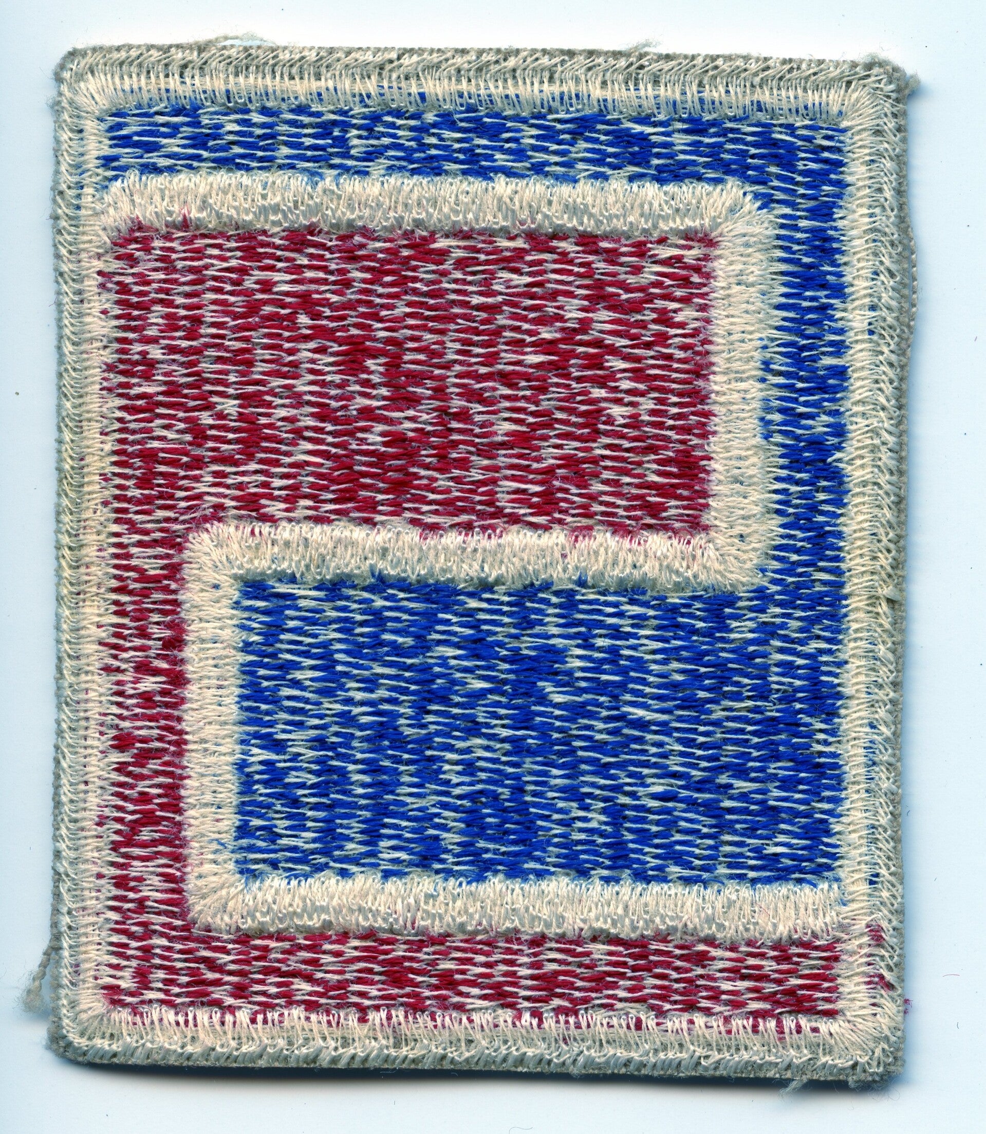 WW2 69th Infantry Division Patch | Chasing Militaria