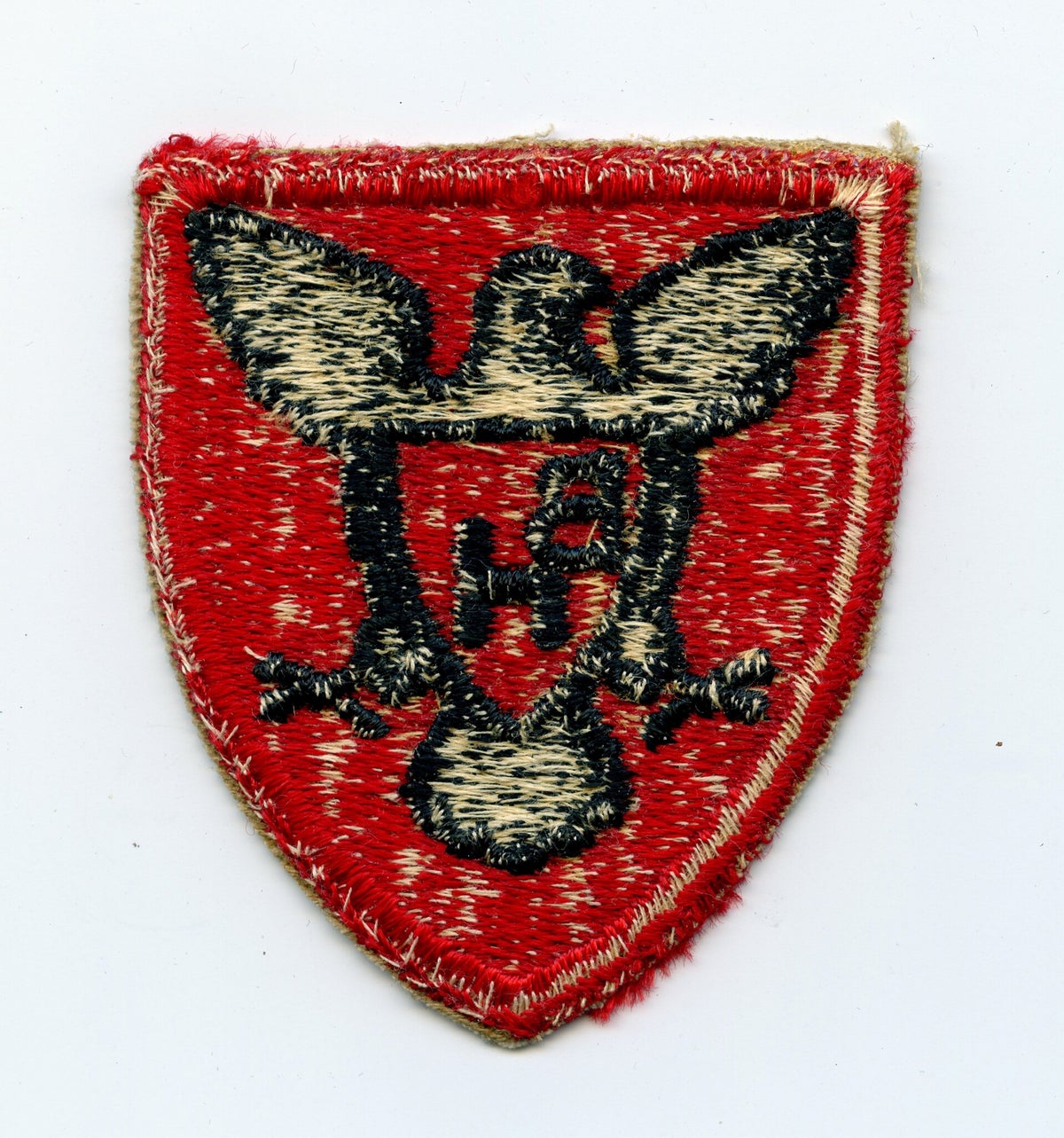 WW2 86th Infantry Division Patch | Chasing Militaria