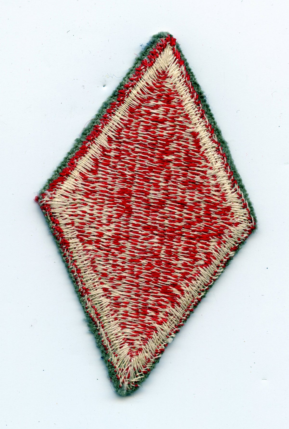 WW2 5th Infantry Division Patch | Chasing Militaria