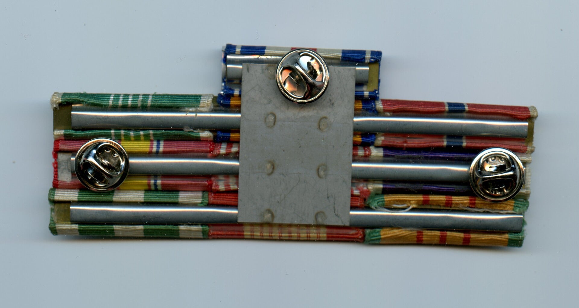 Vietnam War US Ribbon Bar | Chasing Militaria