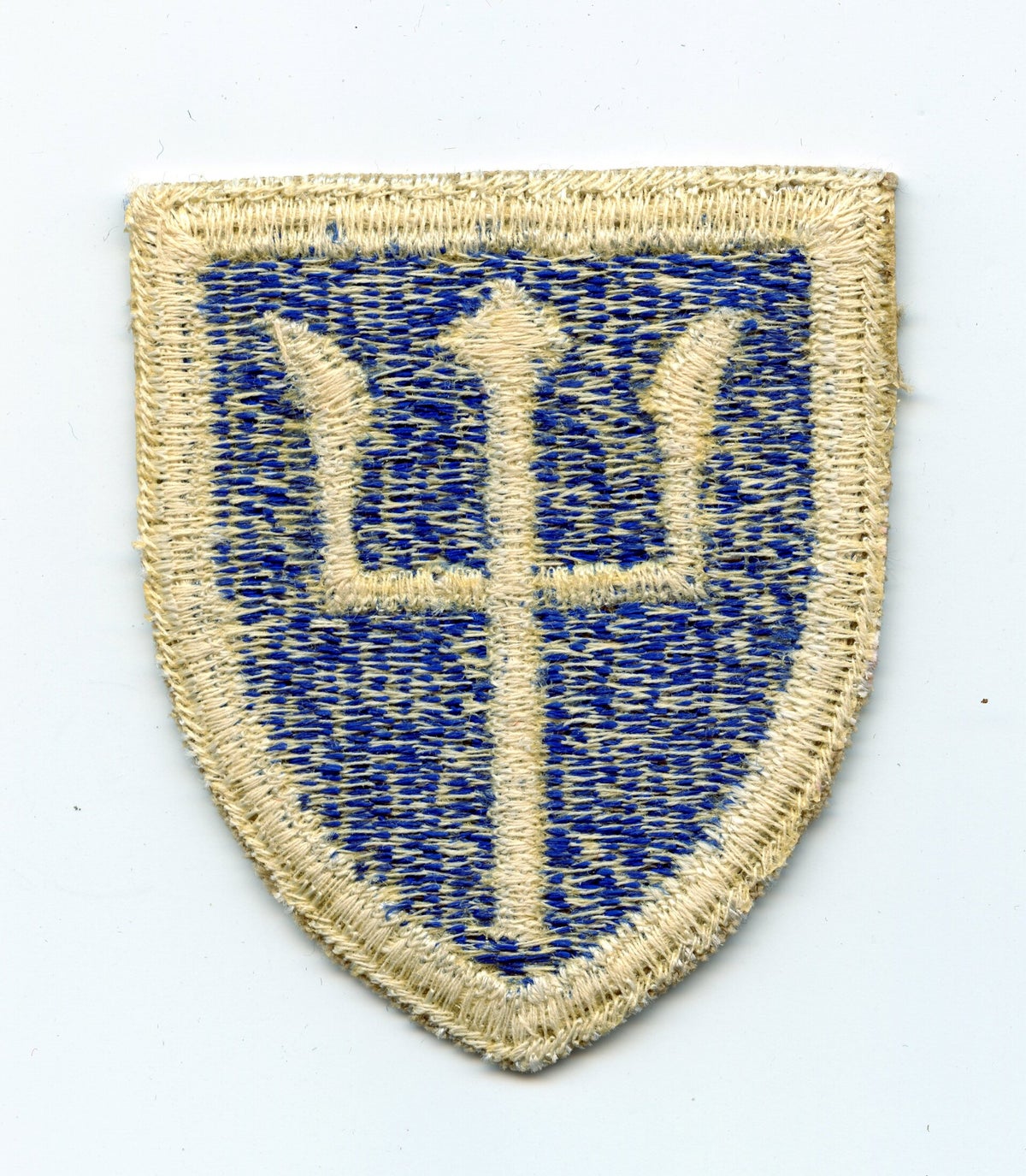 WW2 97th Infantry Division | Chasing Militaria