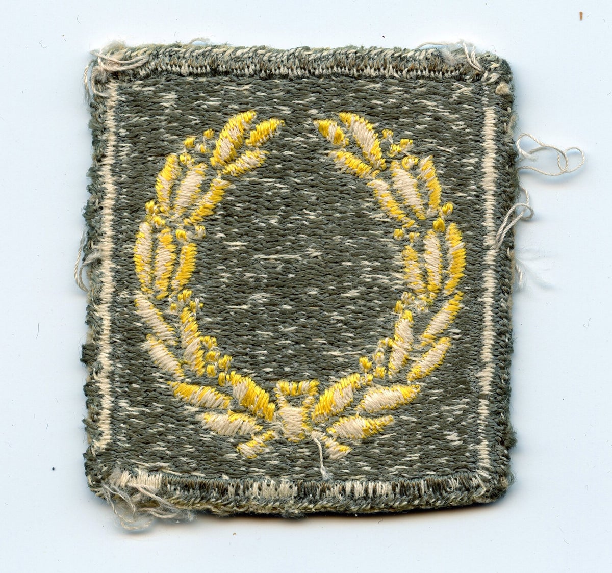 WW2 Distinguished Unit Citation Patch | Chasing Militaria