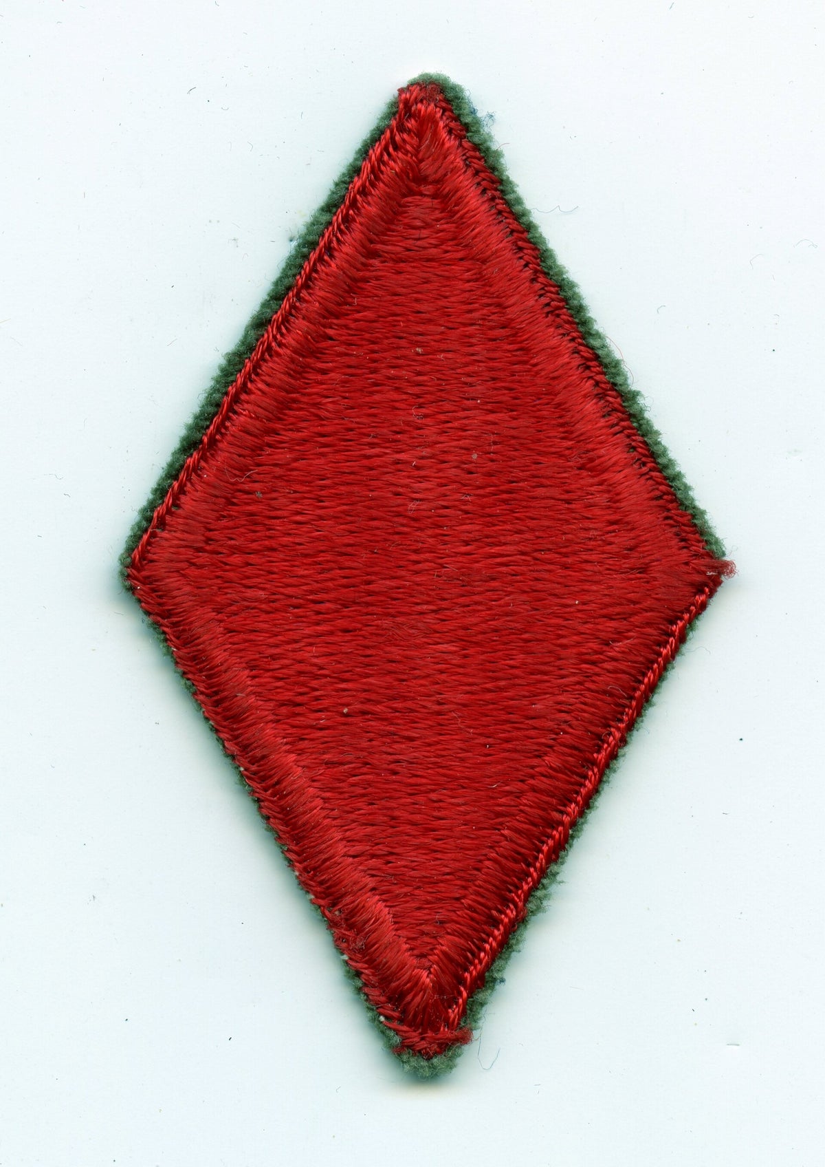 WW2 5th Infantry Division Patch | Chasing Militaria