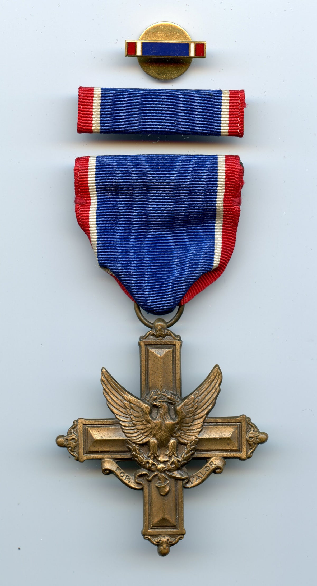 WW2 Distinguished Service Cross set | Chasing Militaria