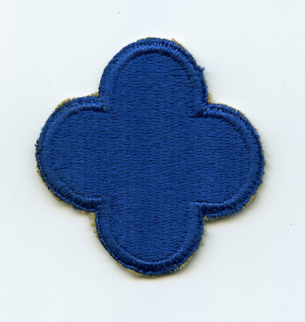 WW2 88th Infantry Division Patch | Chasing Militaria