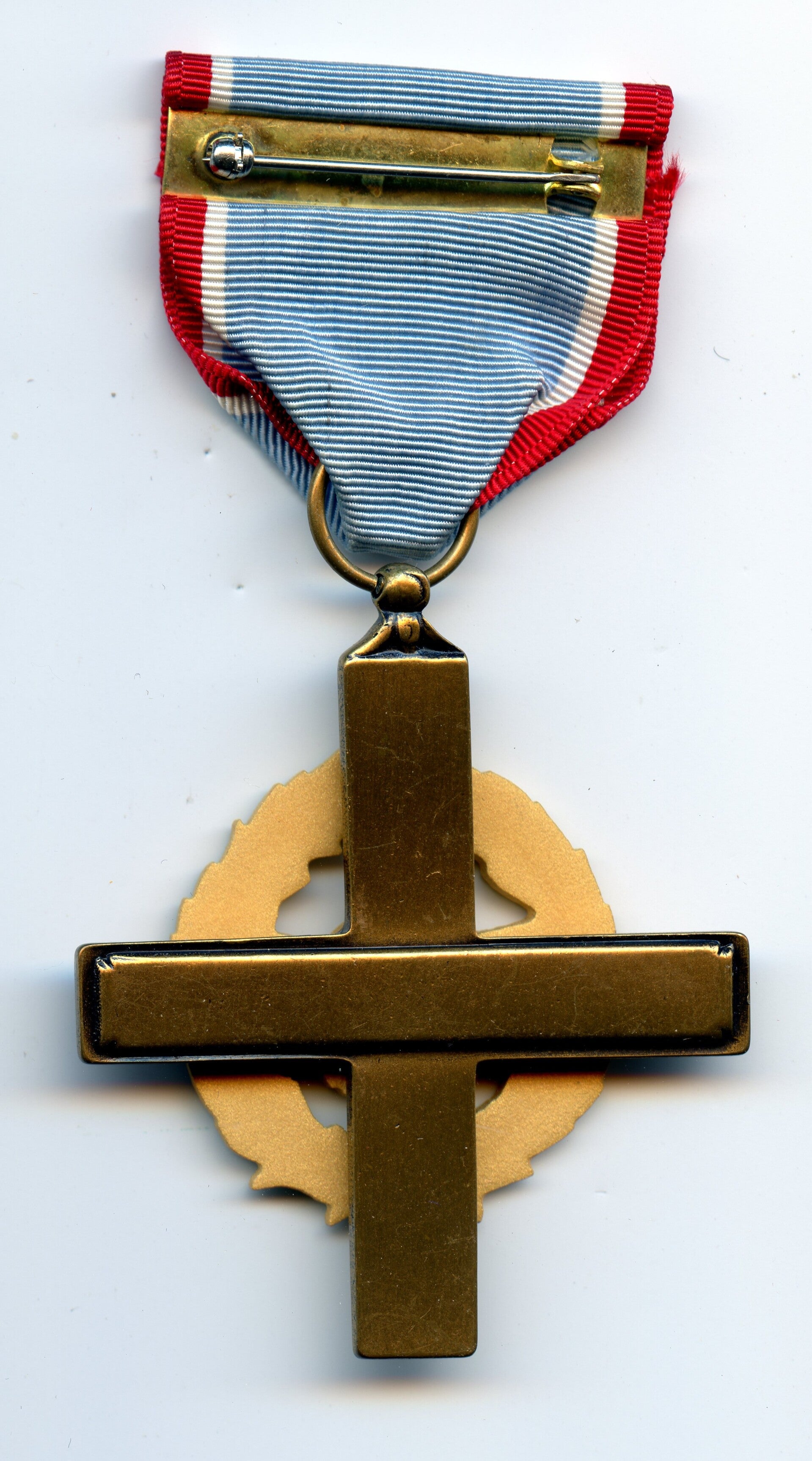Post WW2 Air Force Cross | Chasing Militaria