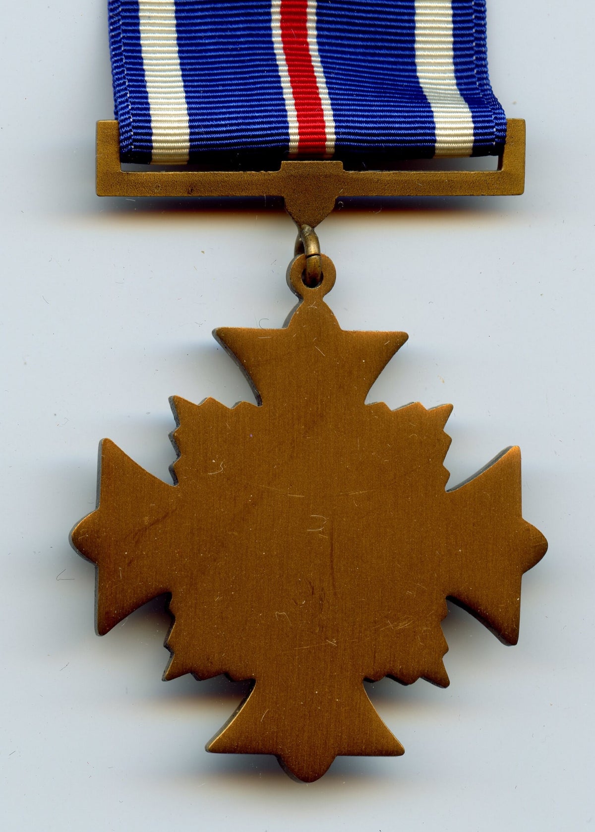 WW2 Cased Distinguished Flying Cross | Chasing Militaria