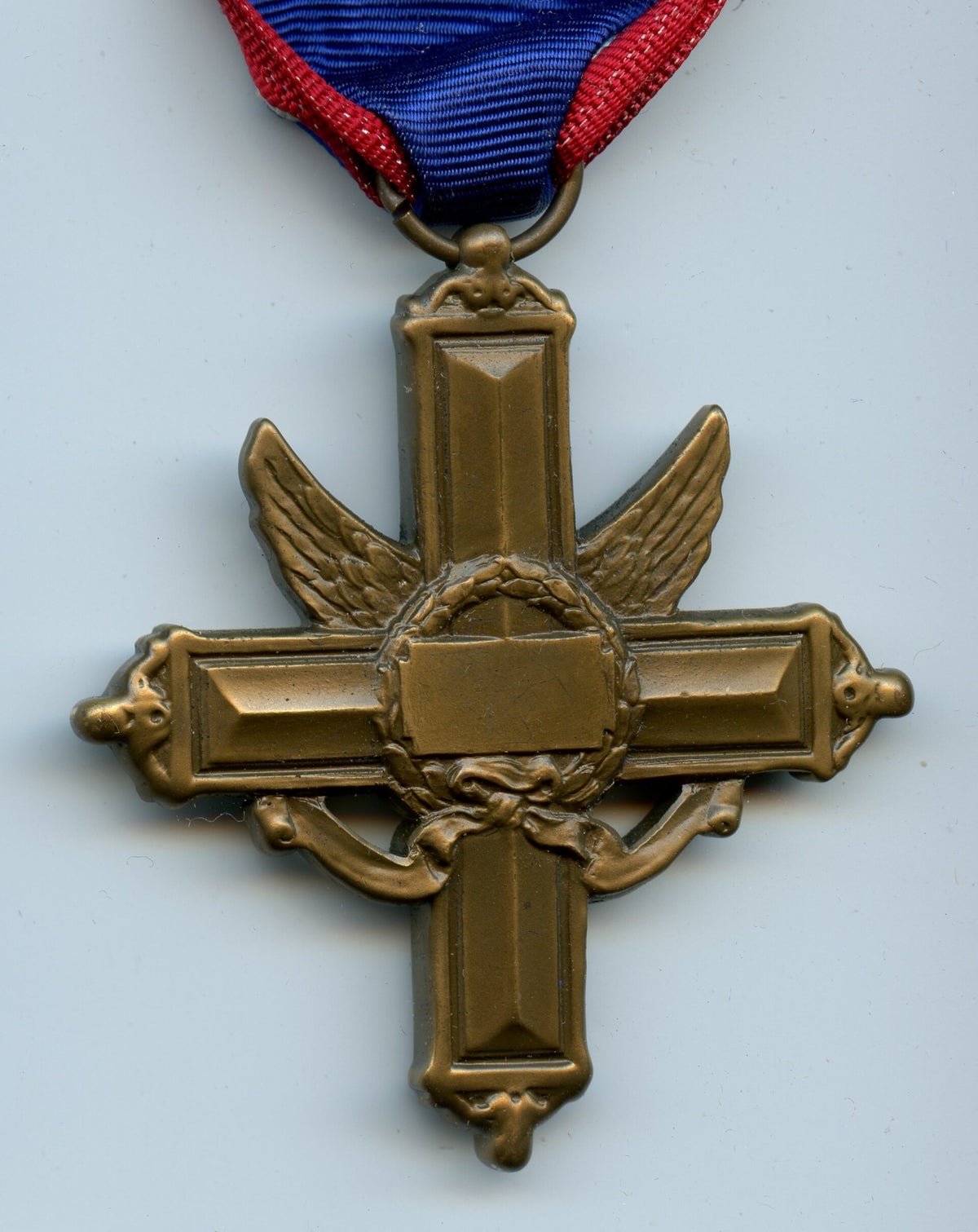 WW2 Cased Distinguished Service Cross (Robbins Company 1945) | Chasing ...