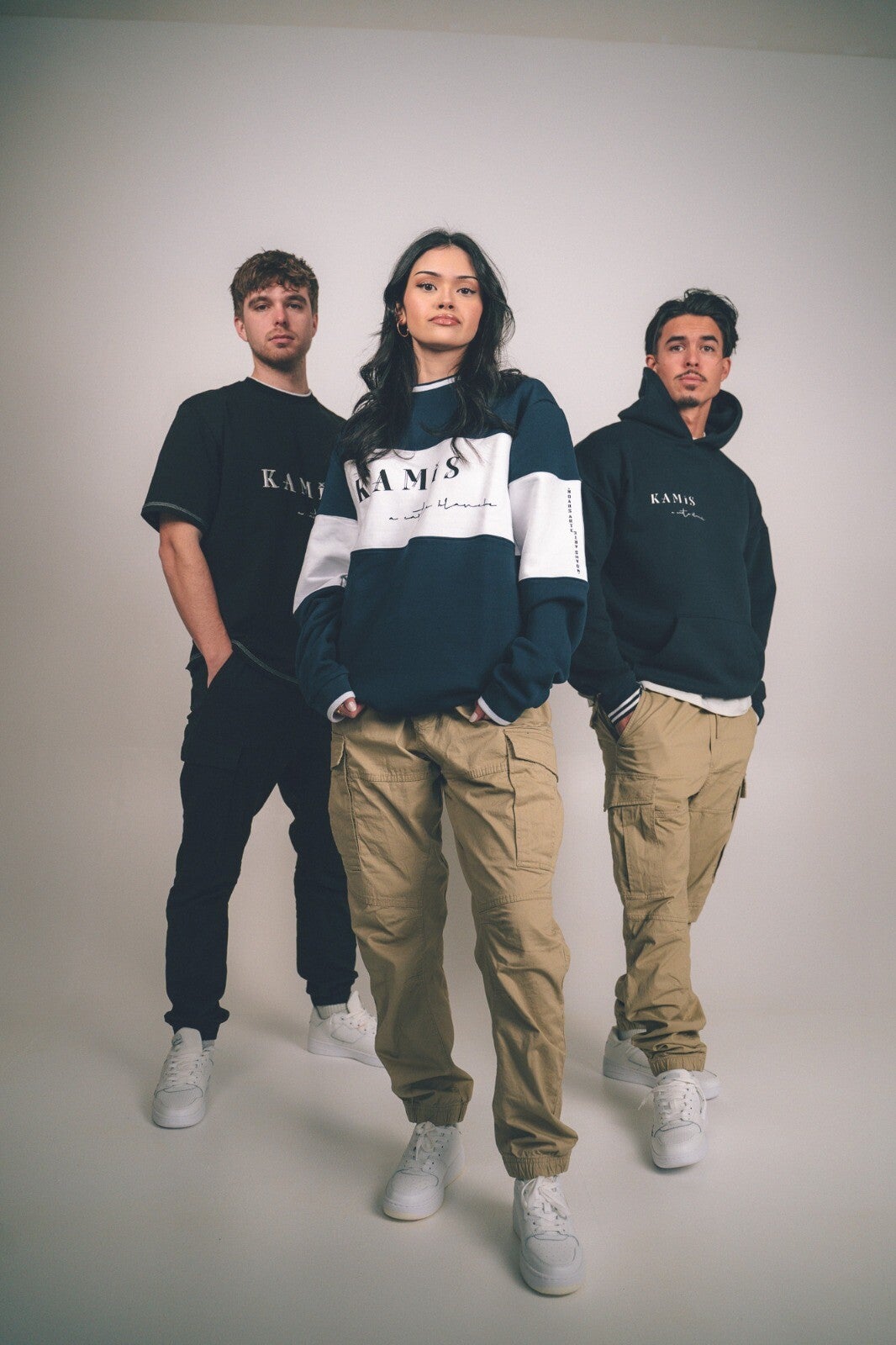 Home | Kamis Clothing