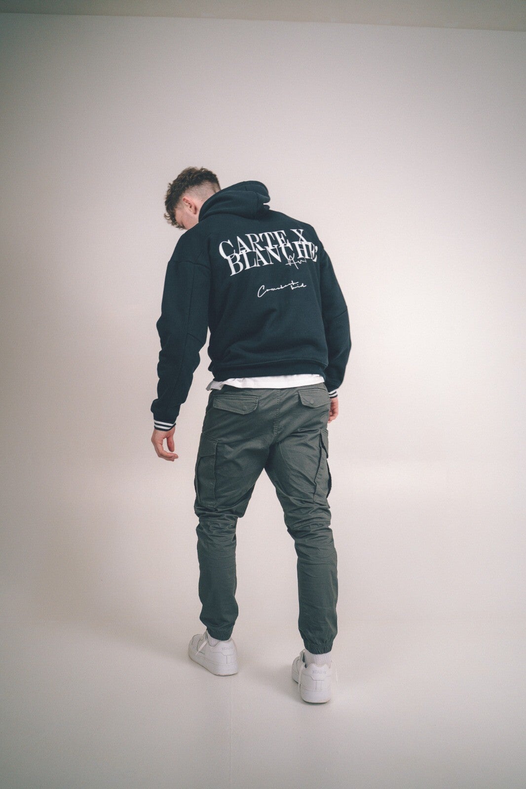 Lookbook | Kamis Clothing