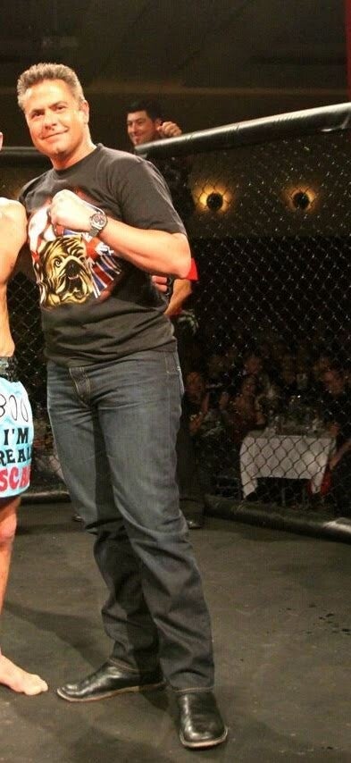 My Journey! My Way! "UNCUT" | Marius "Anton" Ackerman "UNCUT"