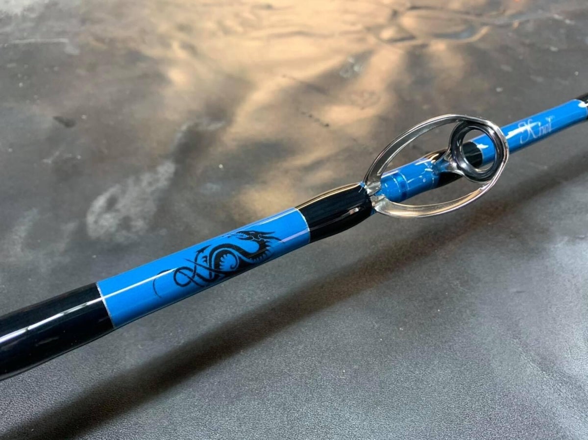 Gallery | Steve’s Sic Stix And Rigs