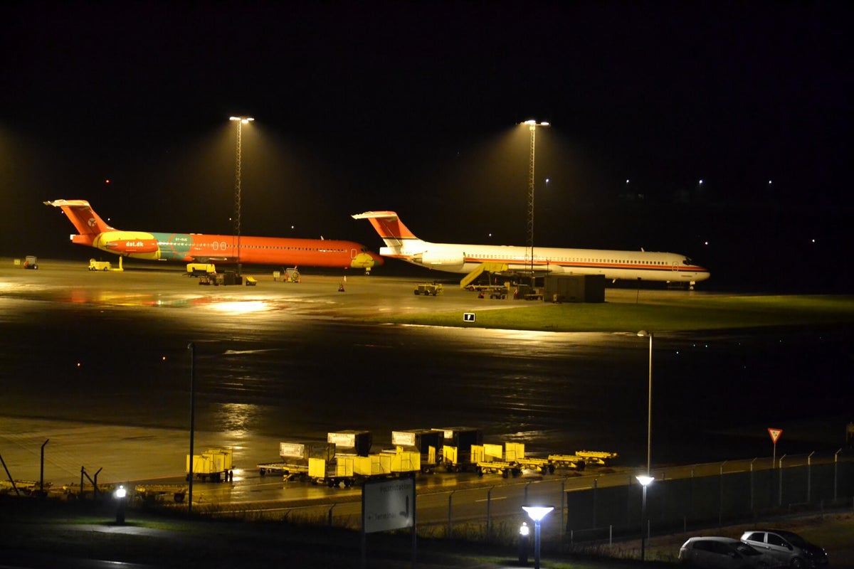 Billund Airport - Zleep Hotel / Europe / Hotel Reviews / Blog | LaMa ...