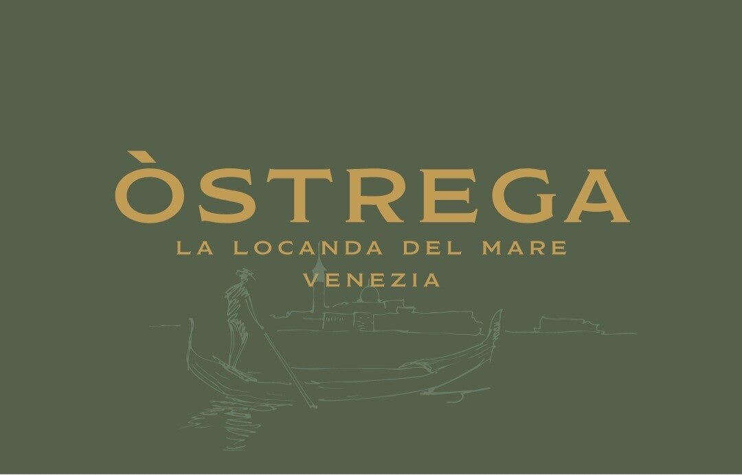 ÒSTREGA la locanda del mare