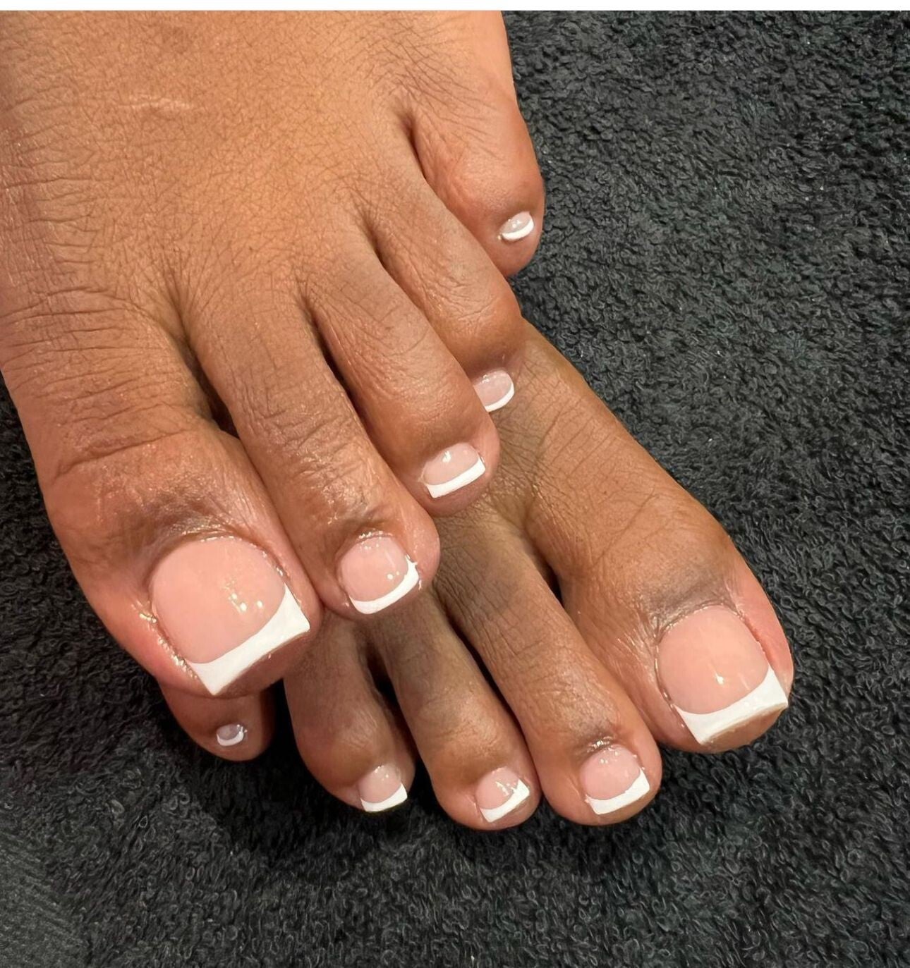 Elegance Nails & Spa