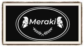Speisekarte | Restaurant Meraki