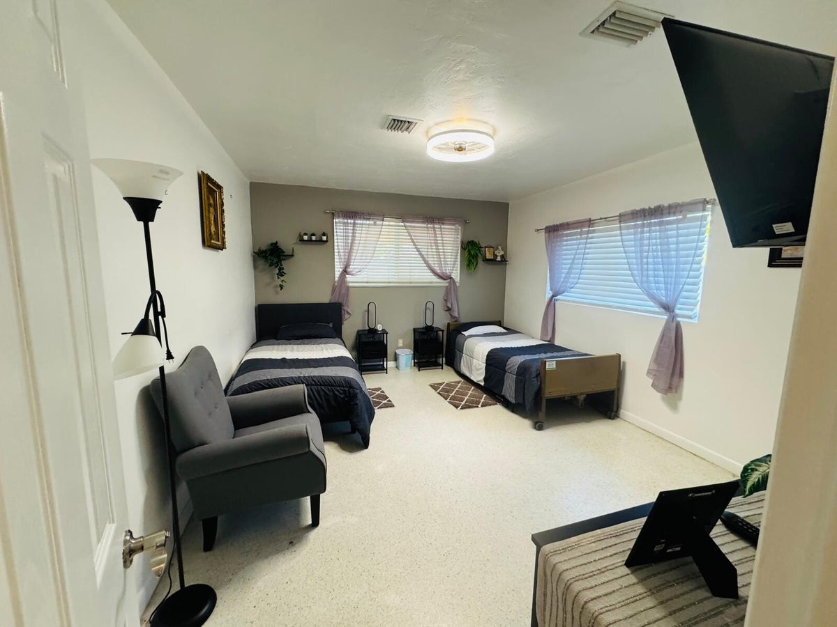 House Tour | RS SHALOM HOME ALF