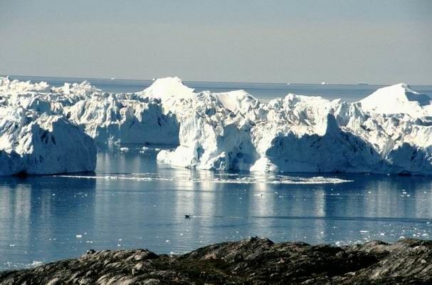 POOLKLIMAAT | klimaat