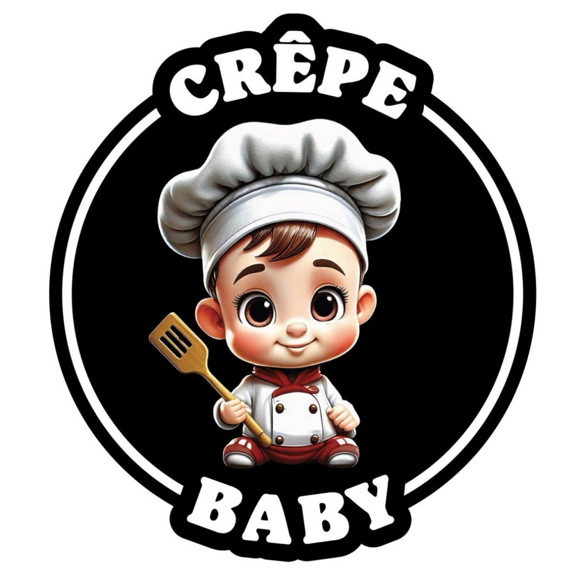 CREPE BABY