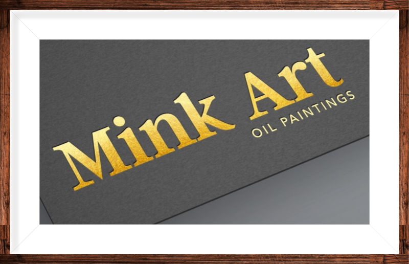 Contact | mink-artpaintings.nl