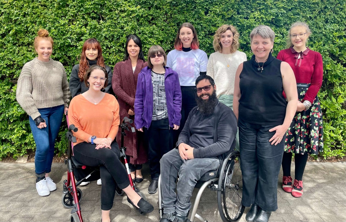 RCJ DISABILITY SUPPORT SERVICES