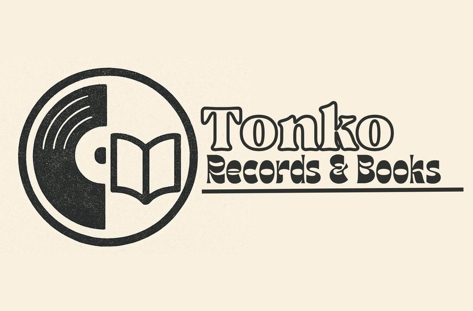 Tonko Books & Records
