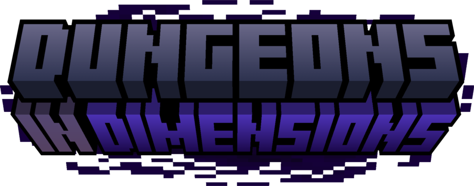 Dungeons in Dimensions - Minecraft Mods - CurseForge